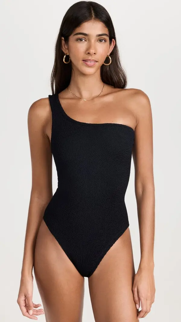 Hunza G Nancy One-piece