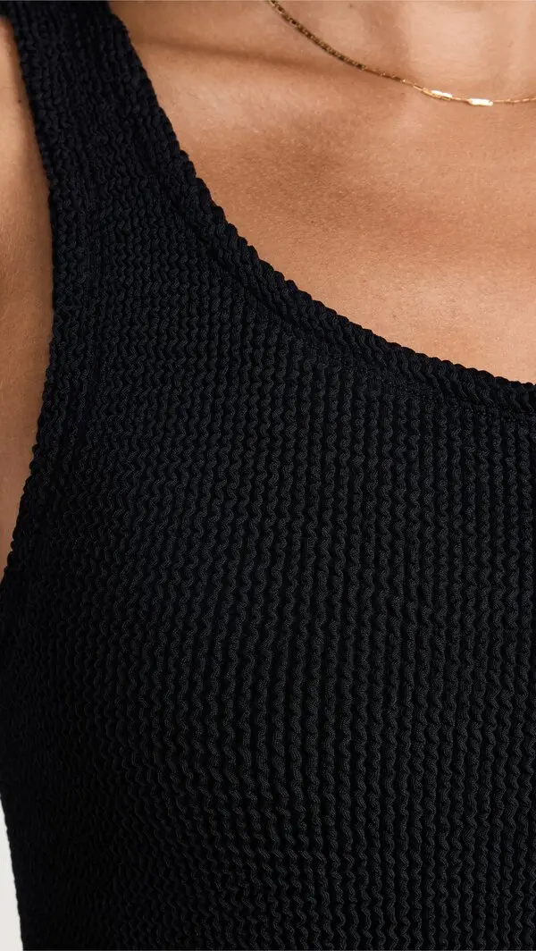 Hunza G Nancy One-piece