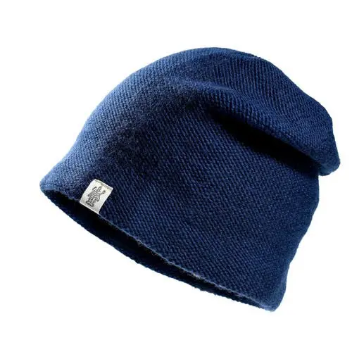 NIRVANNA DESIGNS Depp Slouch Beanie - Teal
