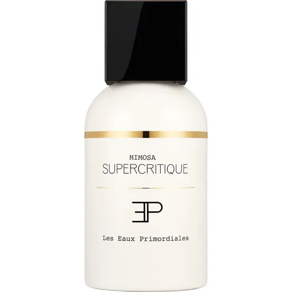 LES EAUX PRIMORDIALES Mimosa Supercritique Eau De Parfum - No Color