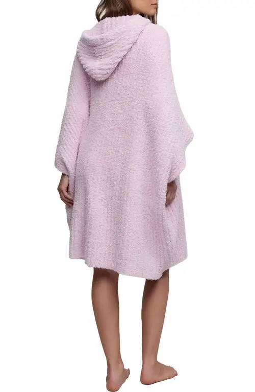 Barefoot Dreams The Cozy Fleece Hoodie