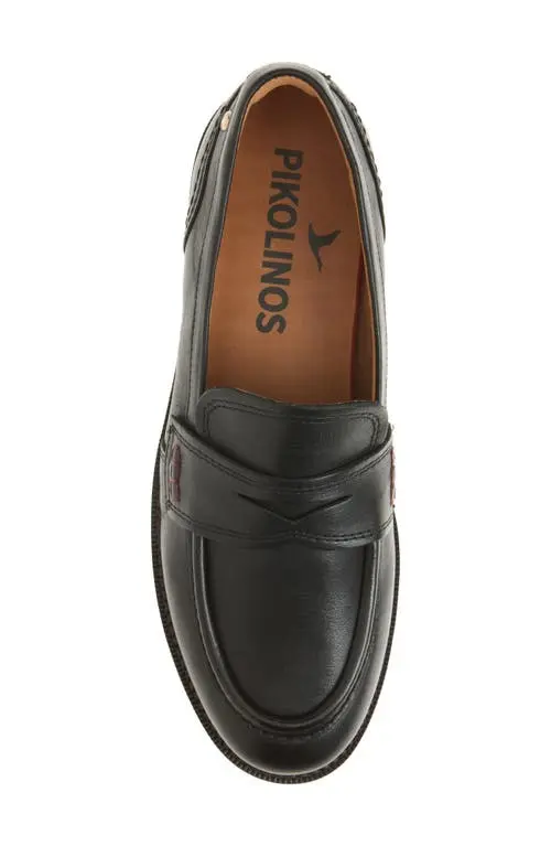 Pikolinos Deva Penny Loafer