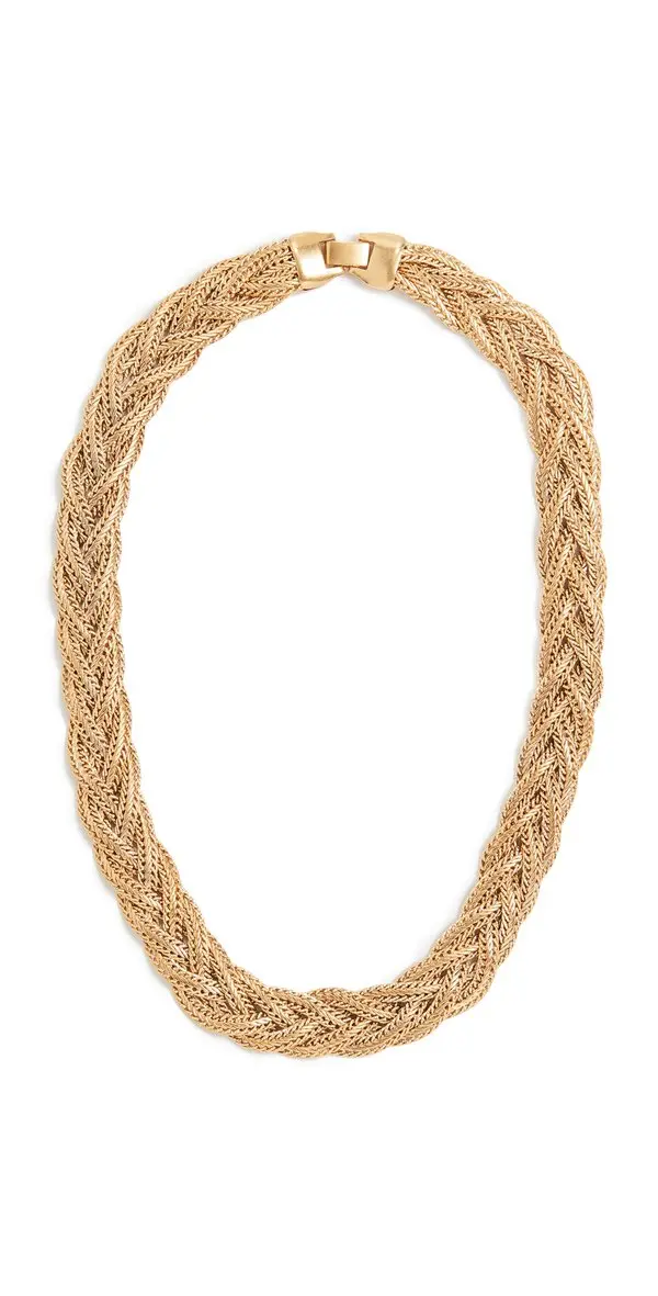 Brinker & Eliza Sailor's Necklace