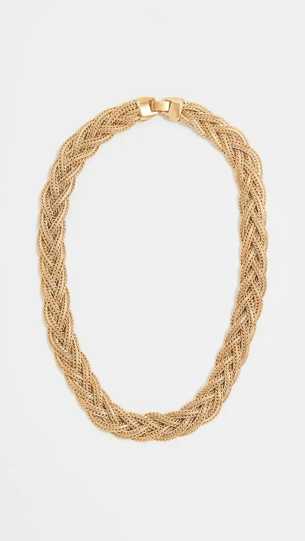 Brinker & Eliza Sailor's Necklace