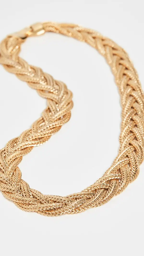 Brinker & Eliza Sailor's Necklace