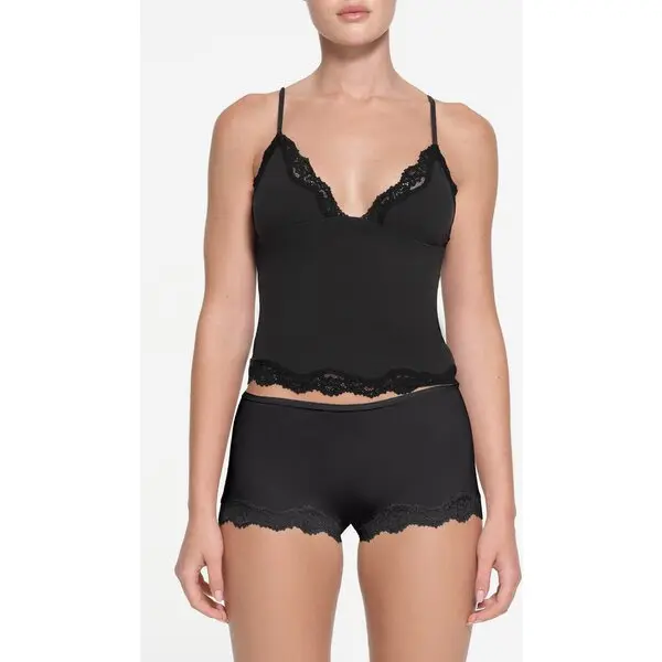 SKIMS Triangle Camisole