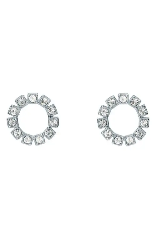 Ted Baker London Haliana Crystal Stud Earrings