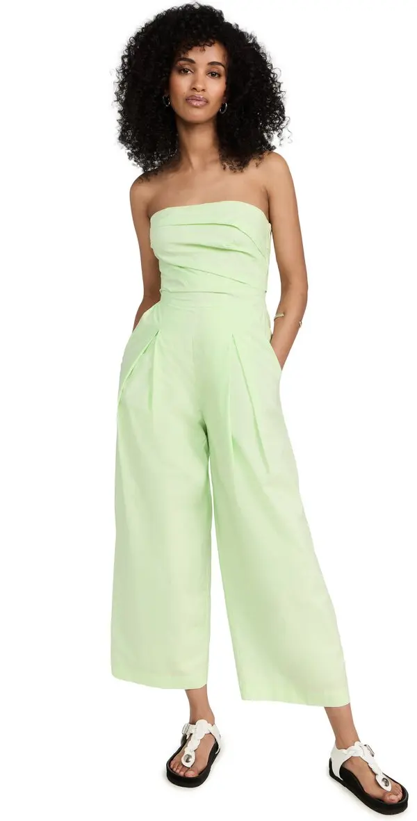 Rachel Comey Tristan Jumpsuit