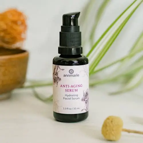 ANNMARIE SKIN CARE Anti-aging Serum