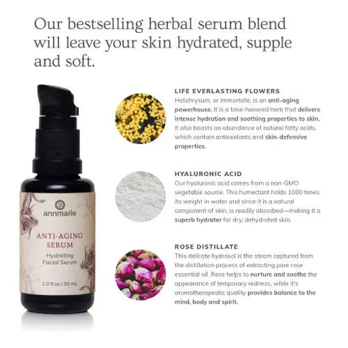 ANNMARIE SKIN CARE Anti-aging Serum