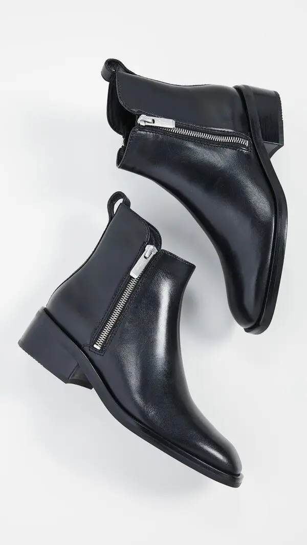 3.1 Phillip Lim Alexa 40mm Boots
