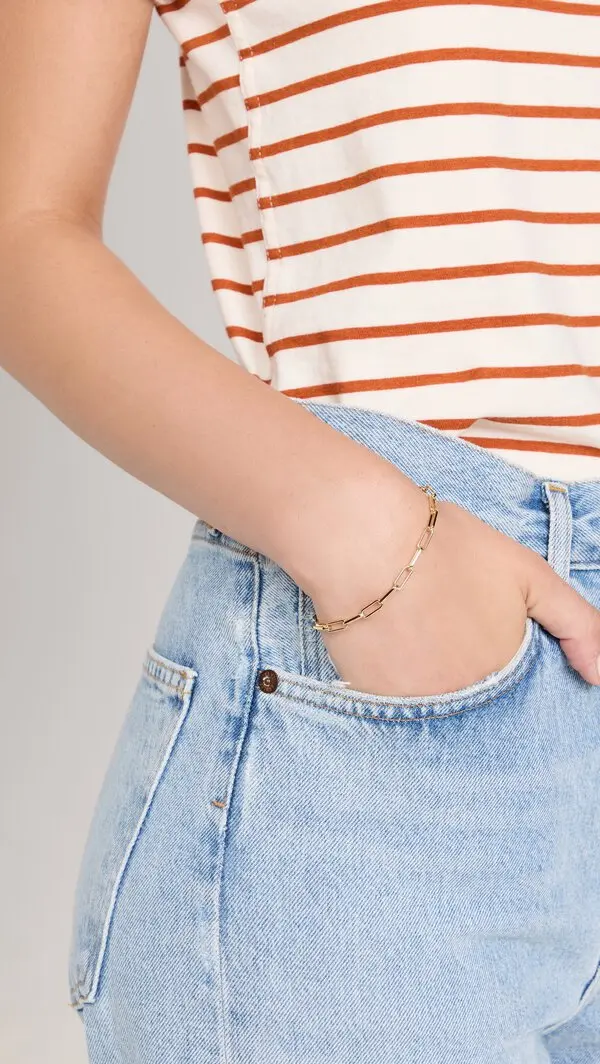 Gorjana Parker Bracelet