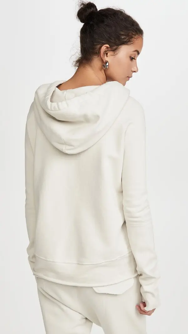 NILI LOTAN Janie Hoodie