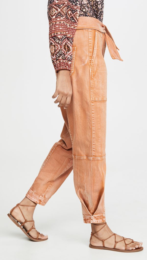 Storm Jeans - Editorialist