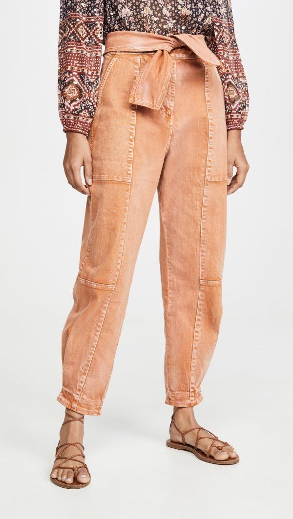 Storm Jeans - Editorialist