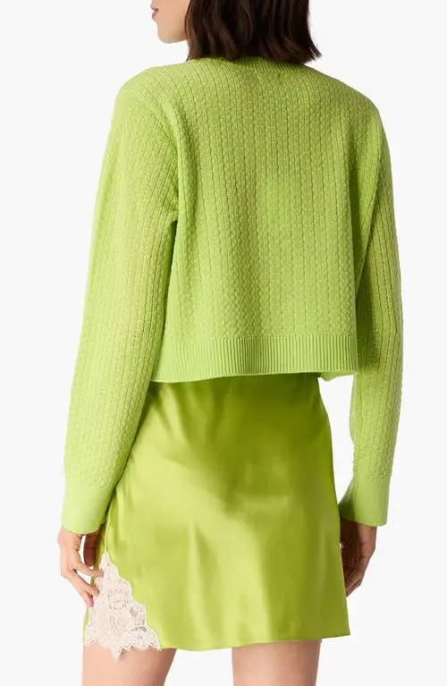Cami Nyc Lesley Crewneck Sweater