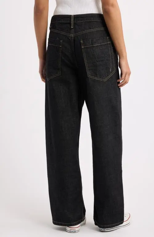 BDG URBAN OUTFITTERS Jaya Wide Leg Jeans