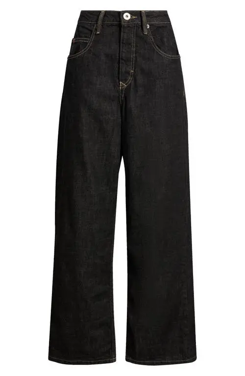 BDG URBAN OUTFITTERS Jaya Wide Leg Jeans