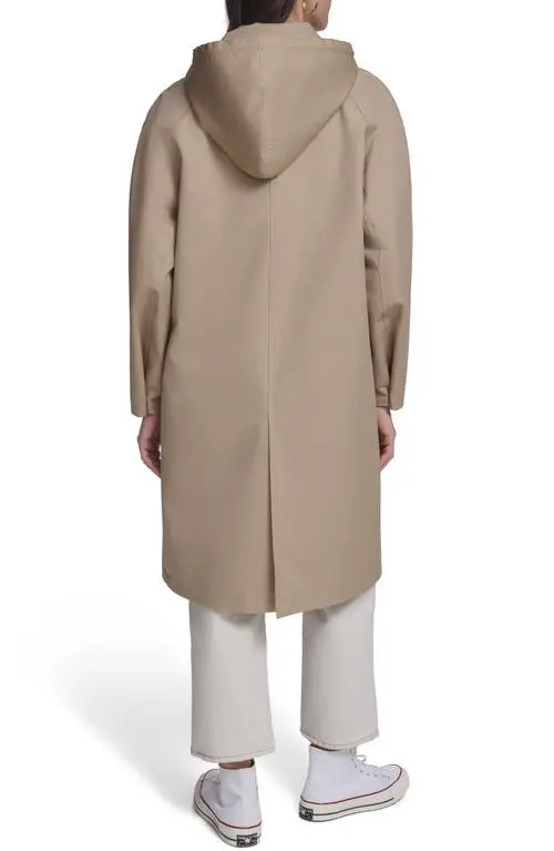 LEVI'S Relaxed Trench Coat