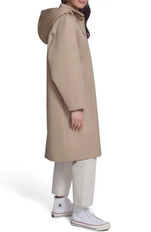 LEVI'S Relaxed Trench Coat