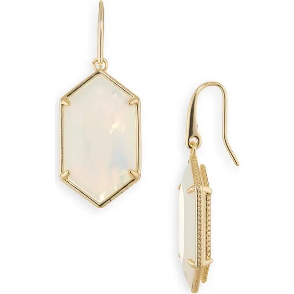 Kendra Scott Hallie Drop Earrings