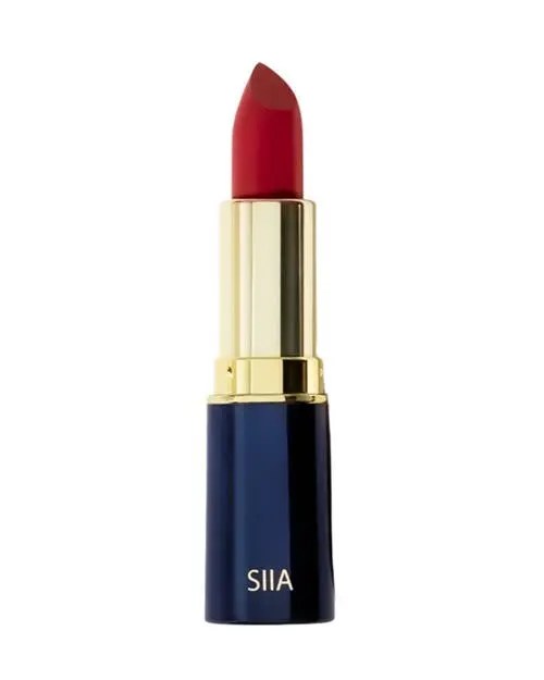 SIIA COSMETICS Change Agent Matte Lipstick - Sensual Rose