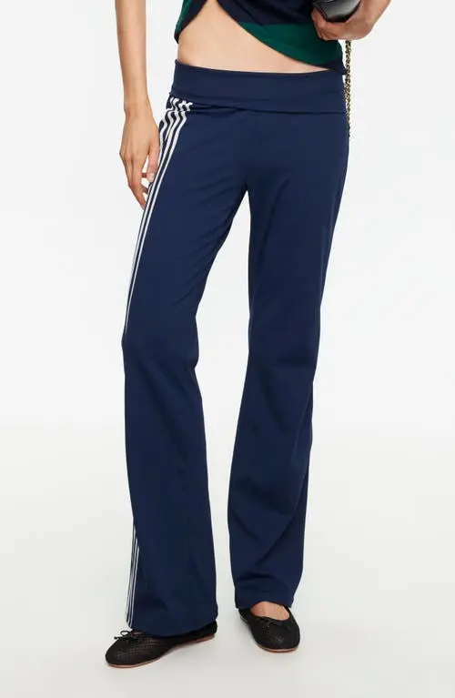 Lioness Layover Pants - Navy