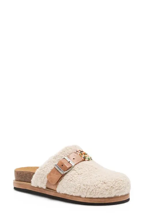 Free People Morning Coffee Mule