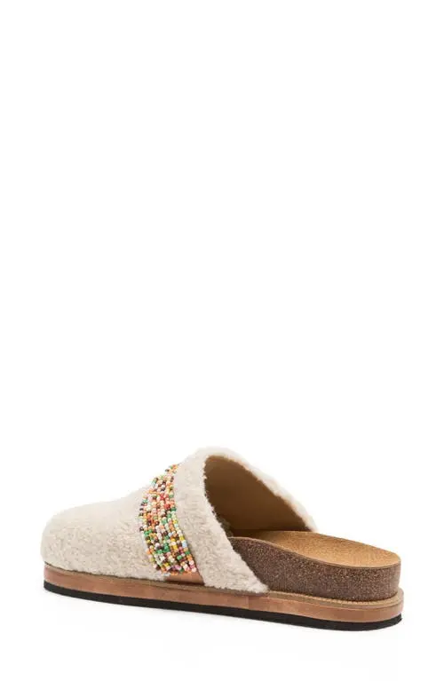 Free People Morning Coffee Mule