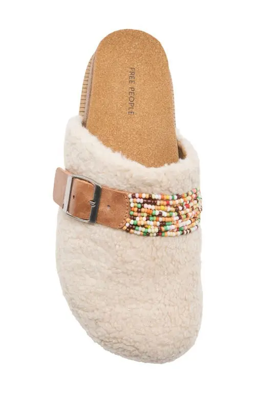 Free People Morning Coffee Mule