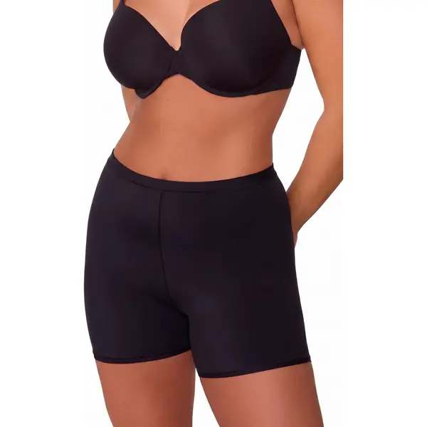 HARPER WILDE Bliss Under Shorts - Black