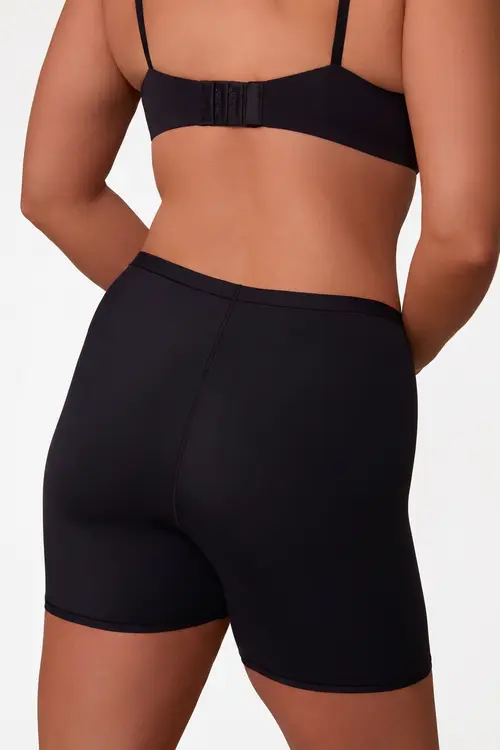 HARPER WILDE Bliss Under Shorts - Black