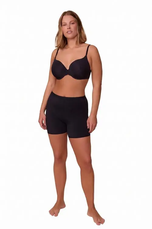 HARPER WILDE Bliss Under Shorts - Black