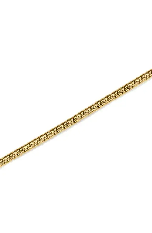 D.LOUISE Classic Friendship Bracelet