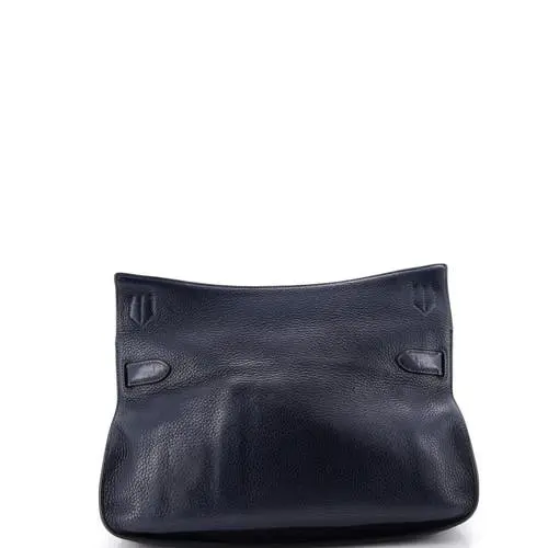 Hermès Jypsiere Bag Clemence 34
