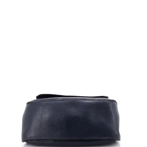 Hermès Jypsiere Bag Clemence 34