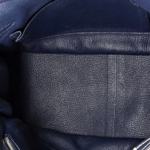 Hermès Jypsiere Bag Clemence 34