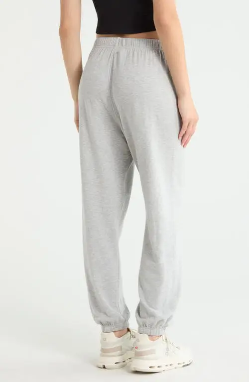 Splits59 Andie Oversized Modal Fleece Sweatpants