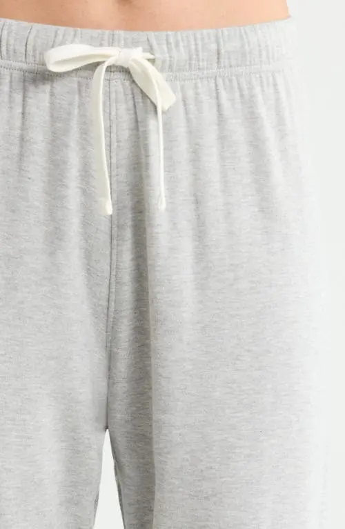 Splits59 Andie Oversized Modal Fleece Sweatpants