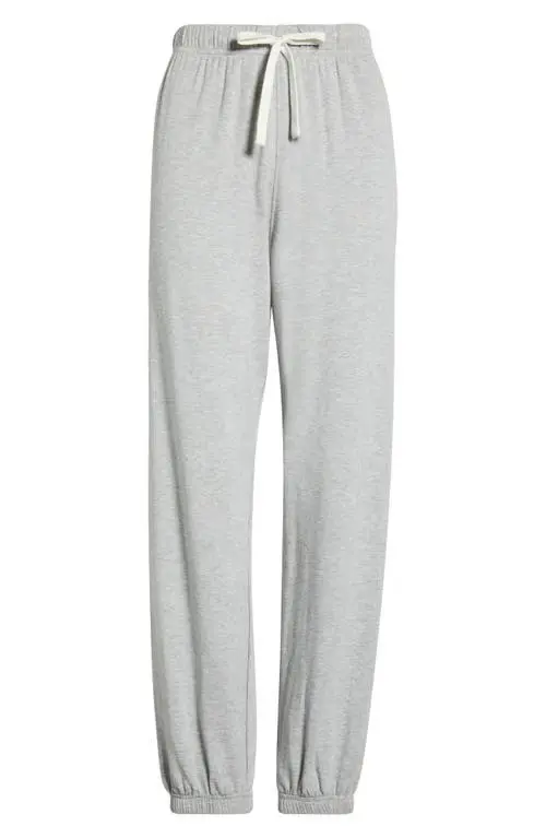 Splits59 Andie Oversized Modal Fleece Sweatpants