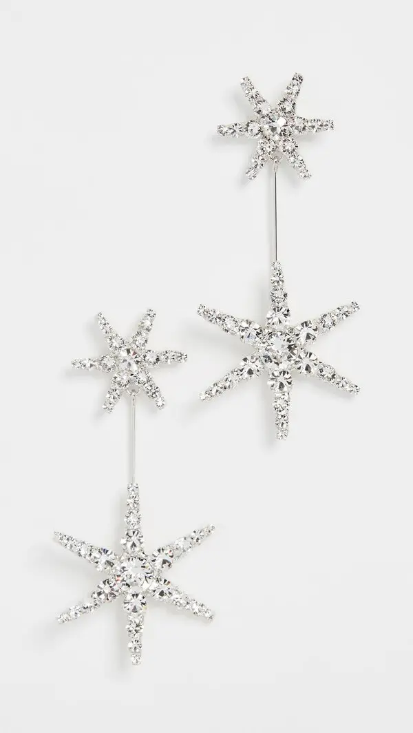 JENNIFER BEHR Estee Earrings