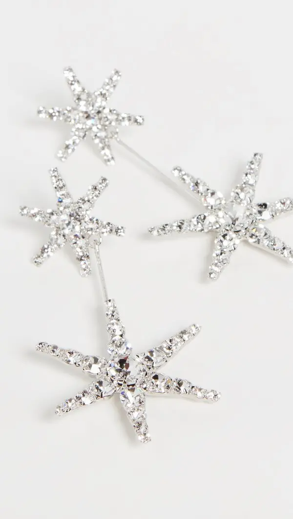 JENNIFER BEHR Estee Earrings