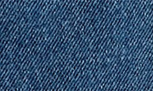 Rebecca Minkoff Mini Darren Feed Bag - Denim
