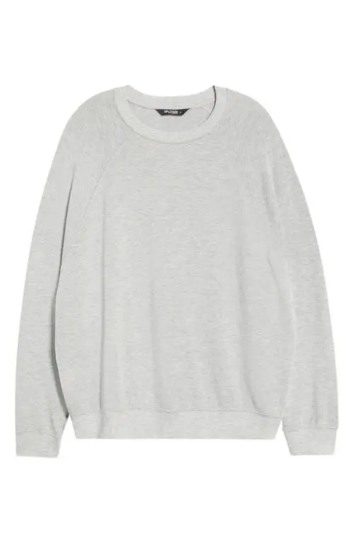 Splits59 Andie Oversize Crewneck Sweatshirt