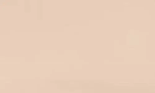 EDIKTED Tay Cap-sleeve T-shirt - Beige