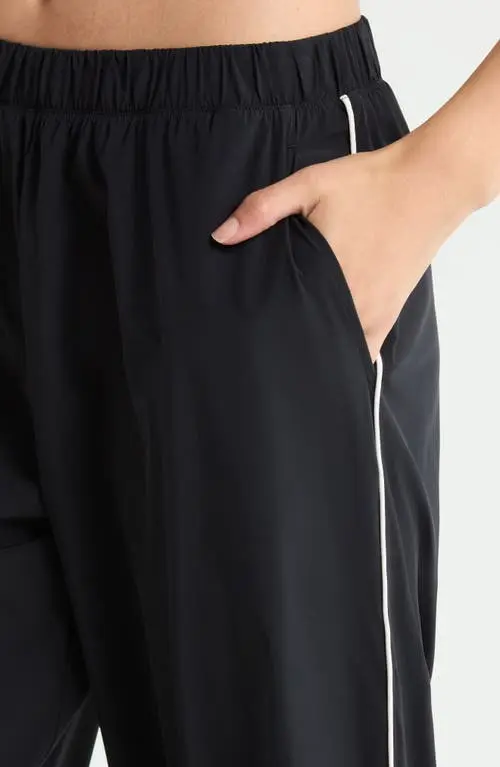 Splits59 Megan Stretch Nylon Joggers
