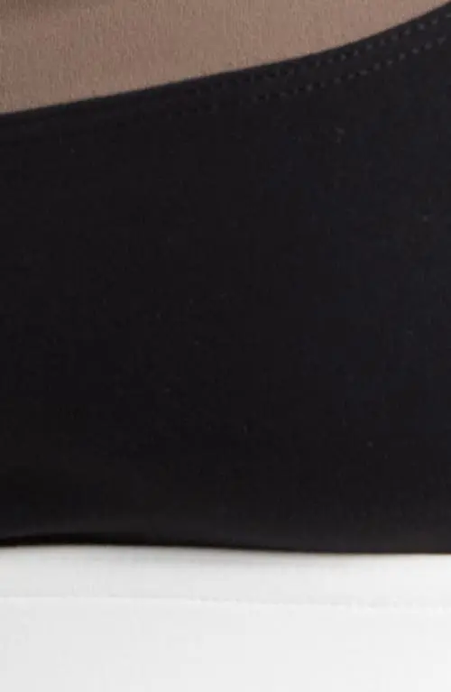 Splits59 Scottie Airweight Sports Bra - Black/lentil