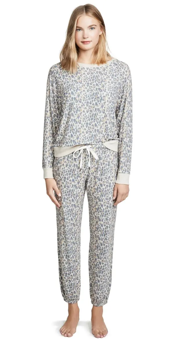 Honeydew Intimates Star Seeker Pajama Set