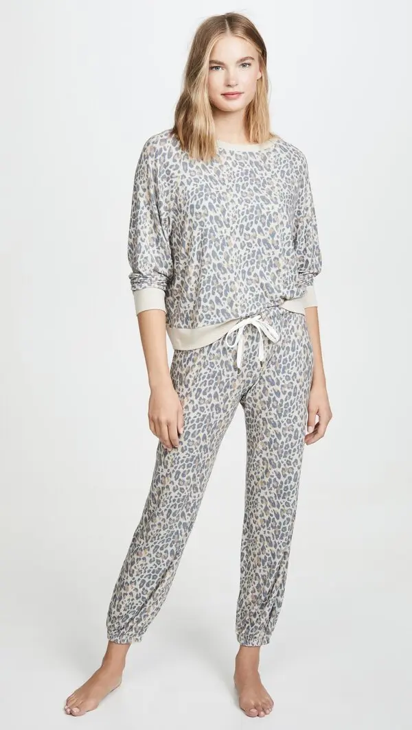 Honeydew Intimates Star Seeker Pajama Set