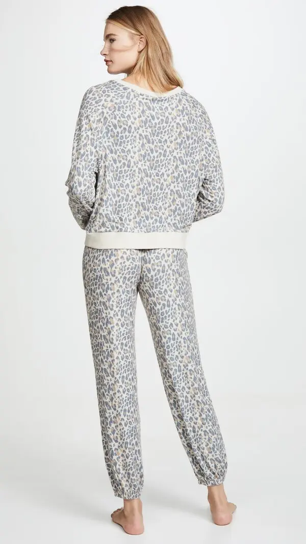 Honeydew Intimates Star Seeker Pajama Set